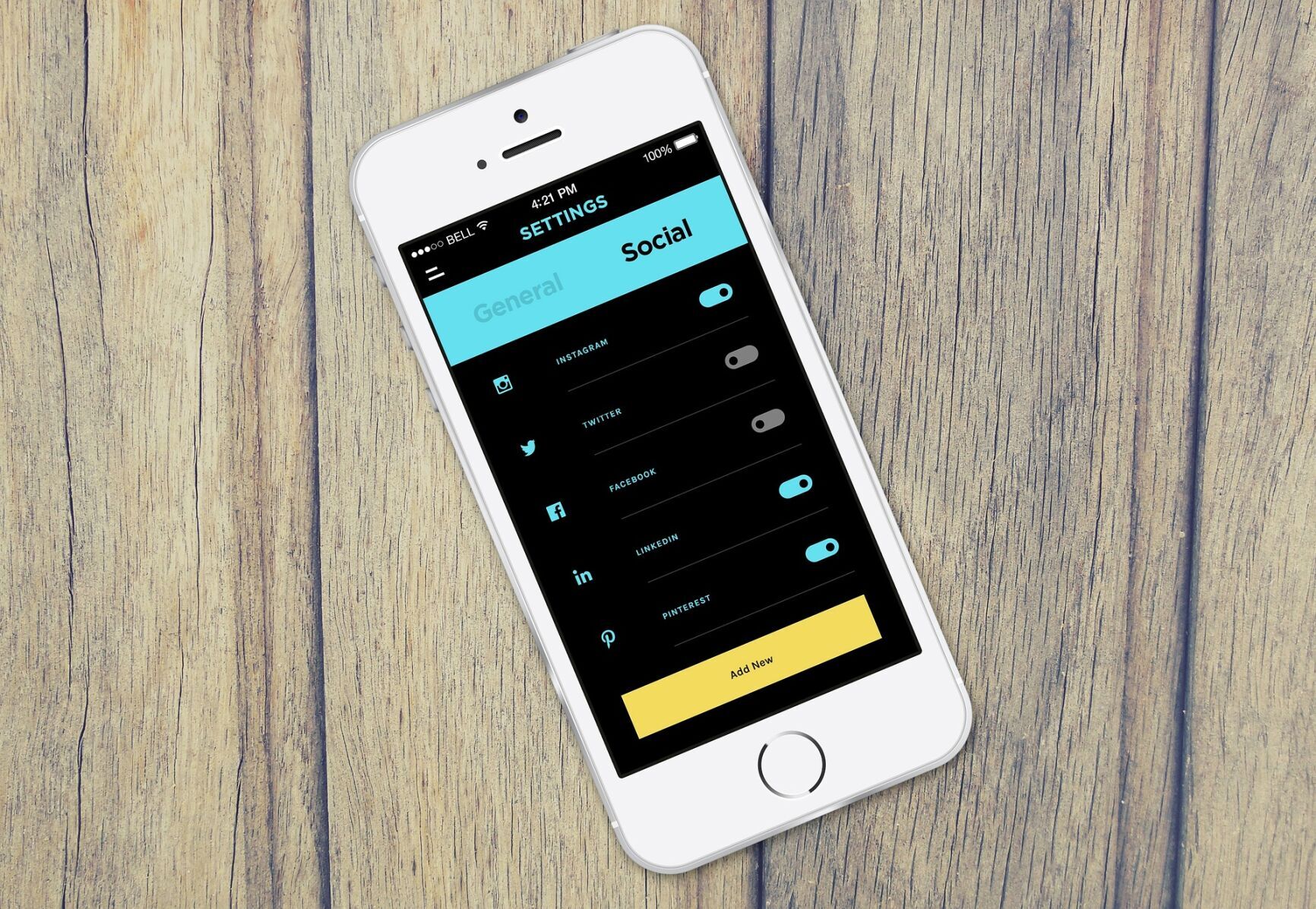 Trump Mobile phone still under wraps