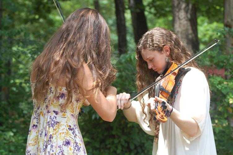 Old Time Fiddlers and Bluegrass Festival cancels 50th anniversary event
