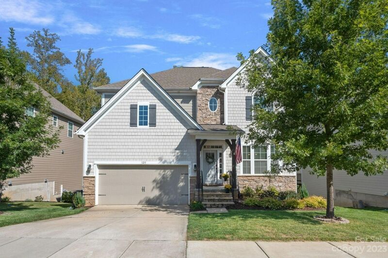 4 Bedroom Home in Mooresville - $670,000