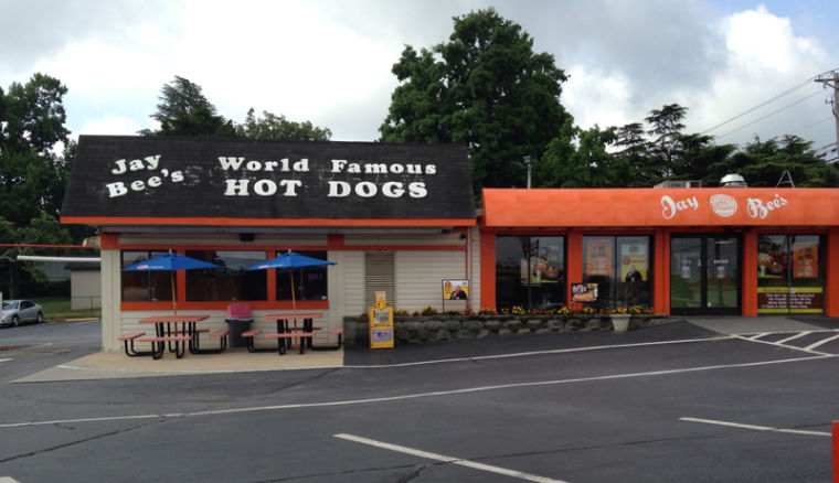 COLUMN: Jay Bee’s takes pride in quality