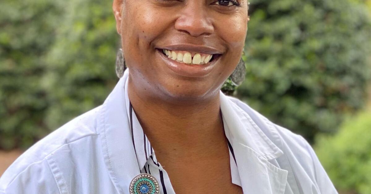 Sharon Paul named new director of Iredell Health System's Birth Place
