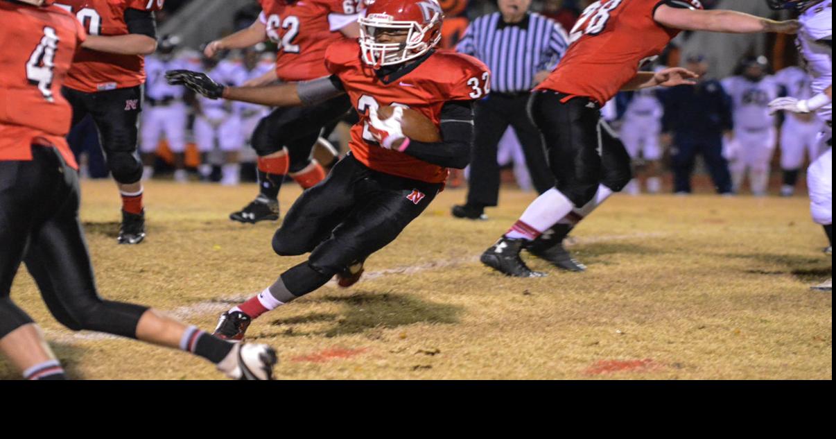 PREP FOOTBALL: North Iredell takes down Alexander Central in finale
