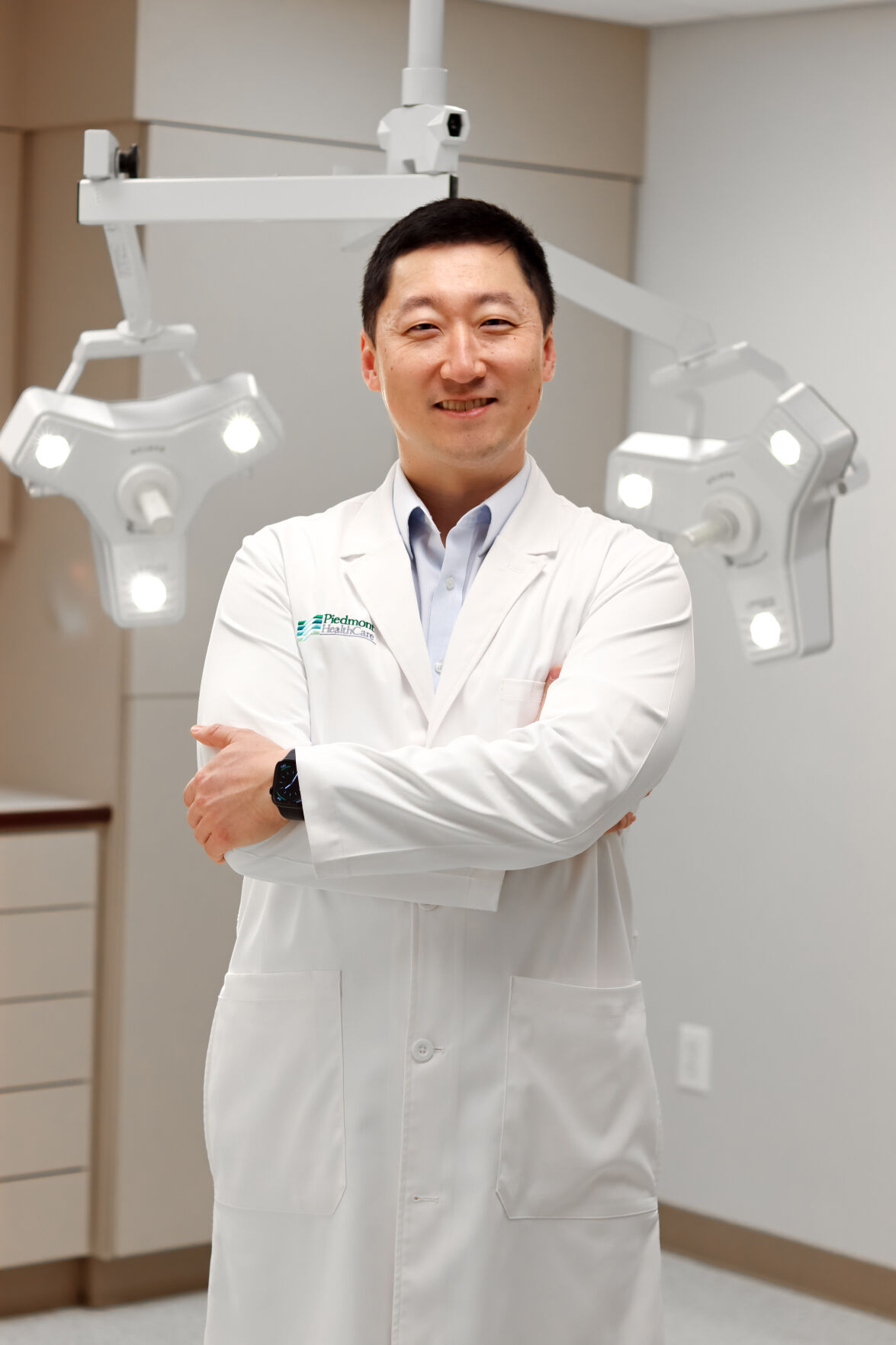 New urologist joins Statesville's Piedmont HealthCare