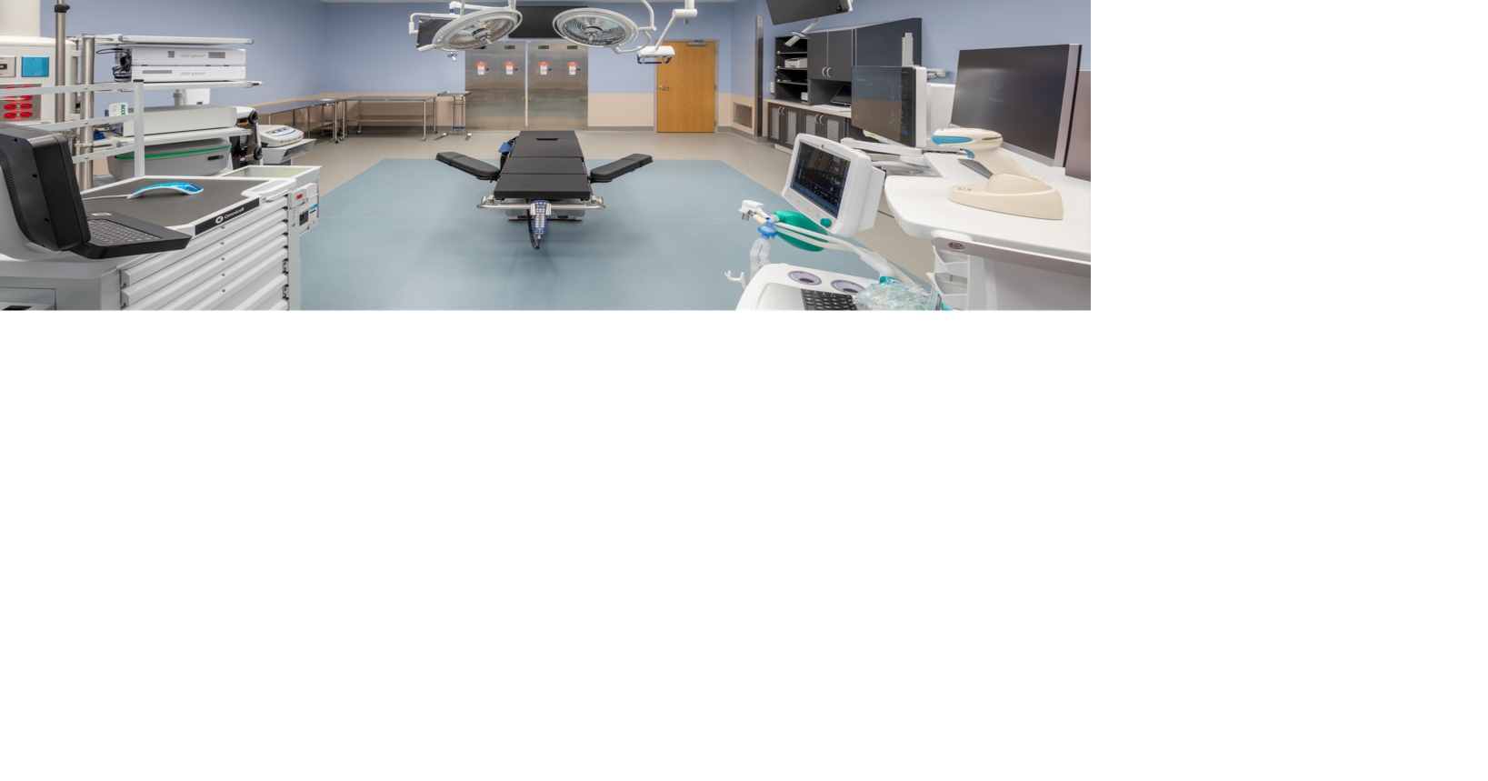 Iredell NC health system spotlights National ASC Month