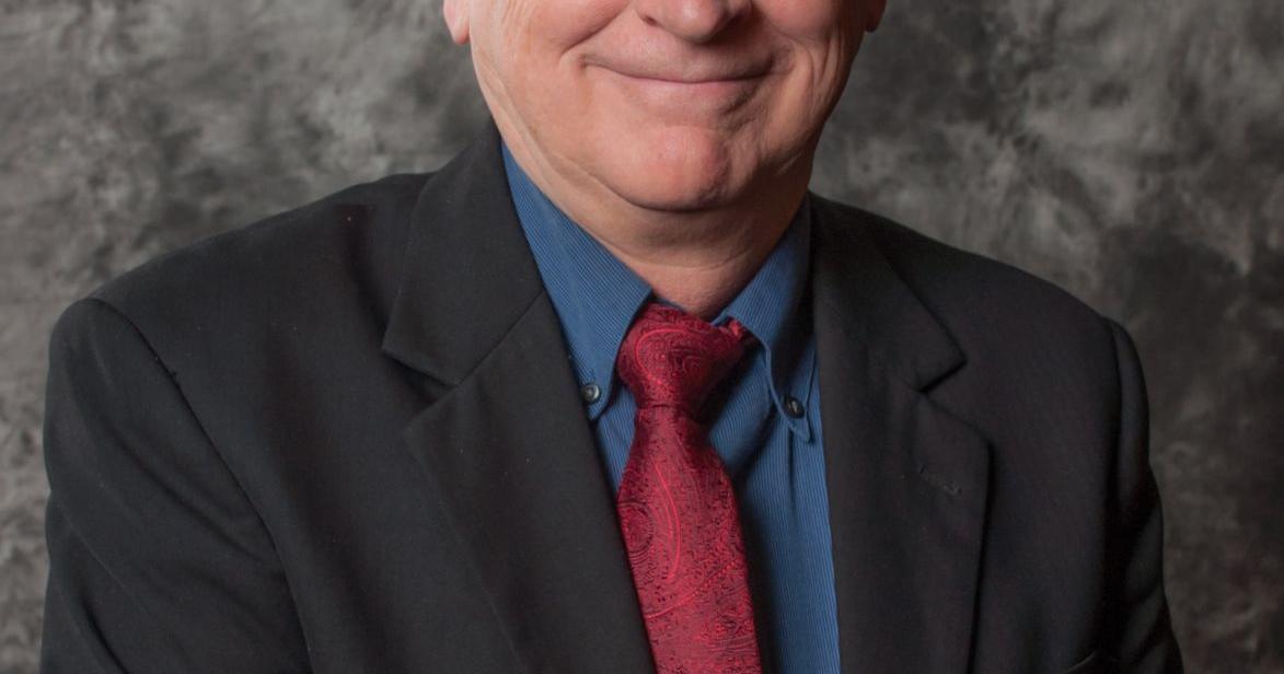 Statesville City Manager Larry Pressley stepping down