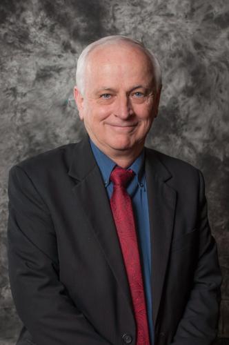 Statesville City Manager Larry Pressley stepping down