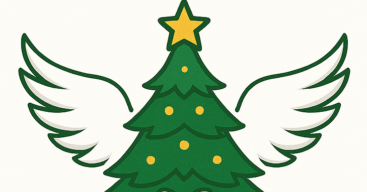 Alexander County NC DSS Angel Tree program underway