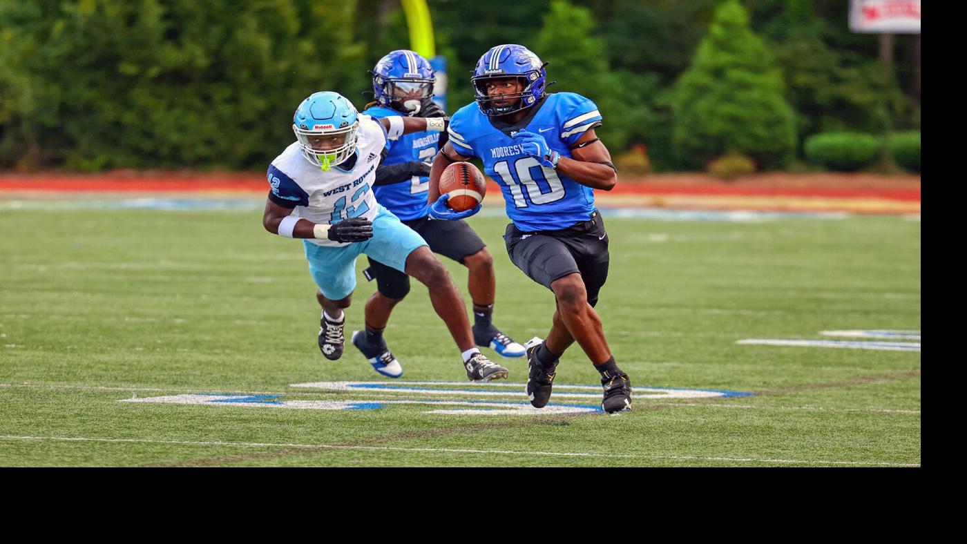 Statesville Record | Breaking News | | Read Statesville and Iredell ...