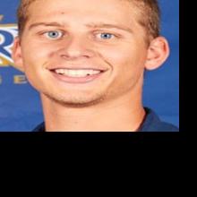 COLLEGE PROGRESS REPORT: Caleb Henderson