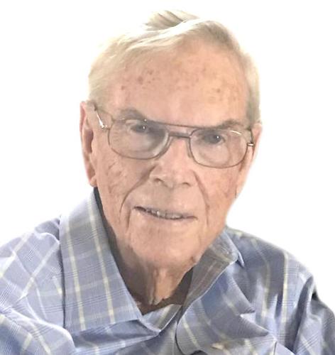 Johnson, Grady Allen