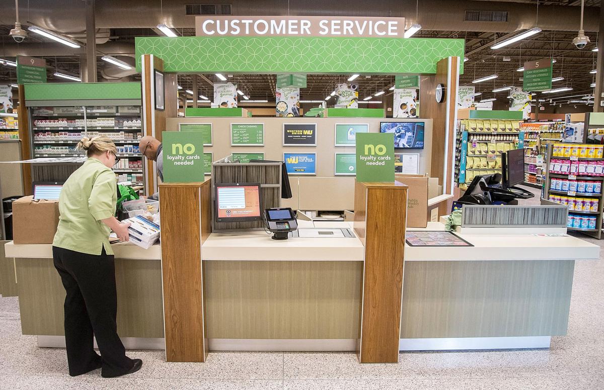 Inside Publix | Galleries | statesville.com