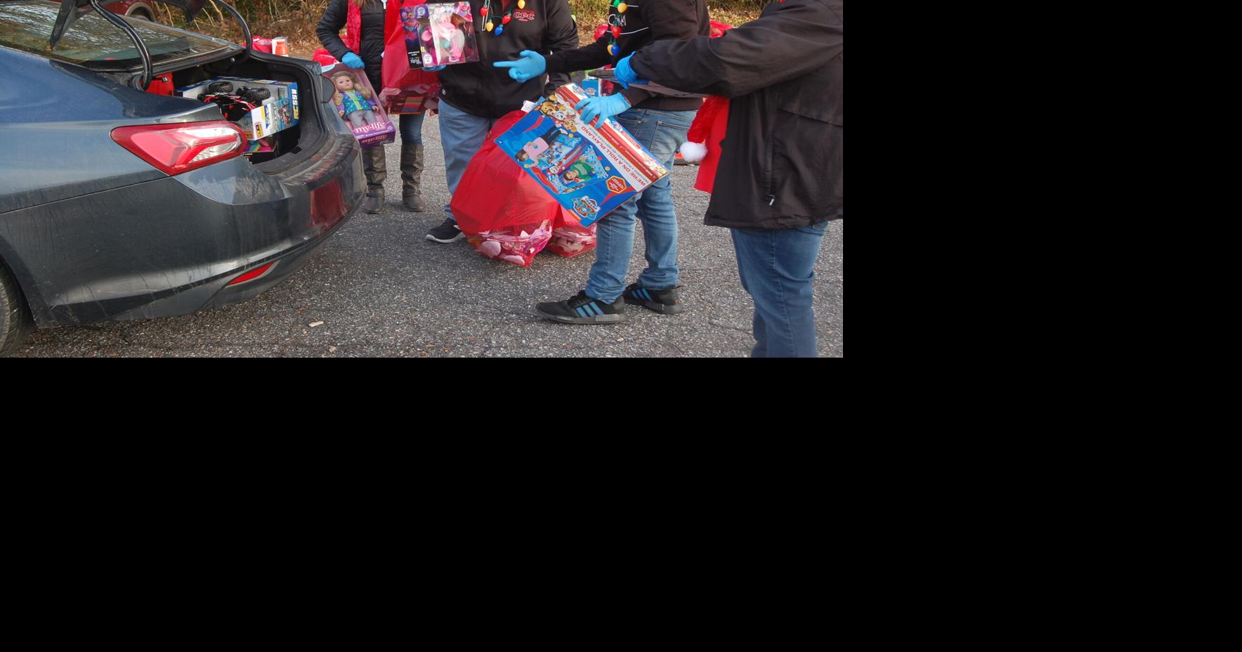 Sheetz for the Kidz switches methods, locations but mission to help ...