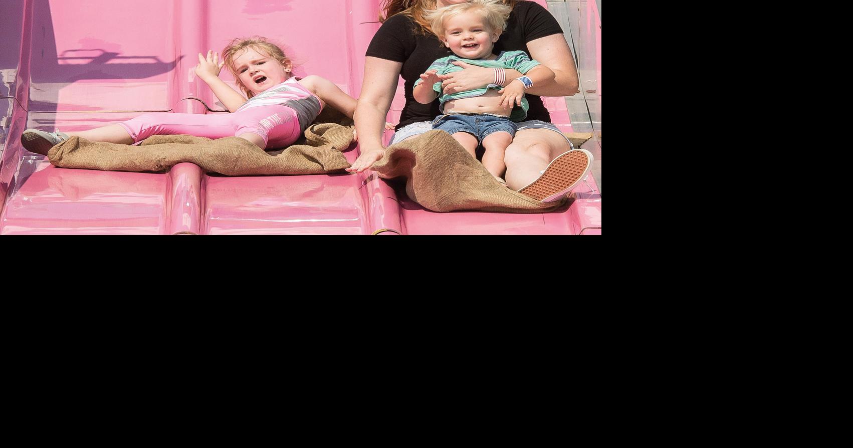 2017 Iredell County Agricultural Fair