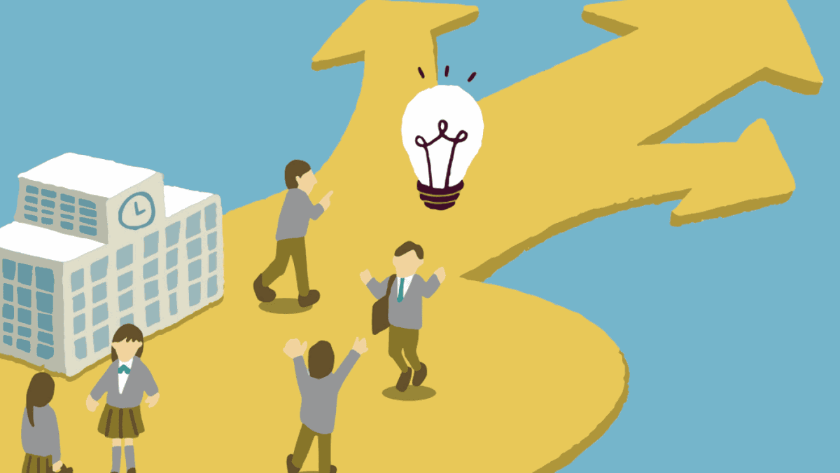 Planning life after high school isn’t easy: 4 tips for students and ...