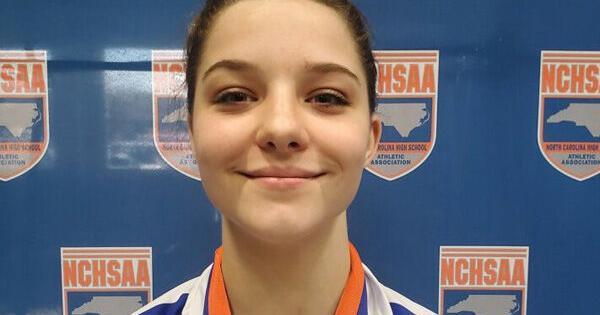 AREA NOTES: Suddreth makes history at Lake Norman