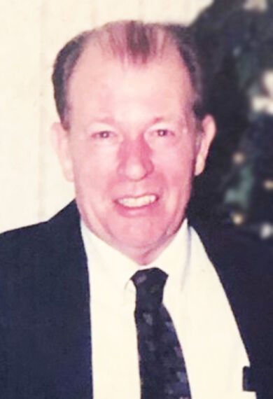 Boger Jr., Thomas