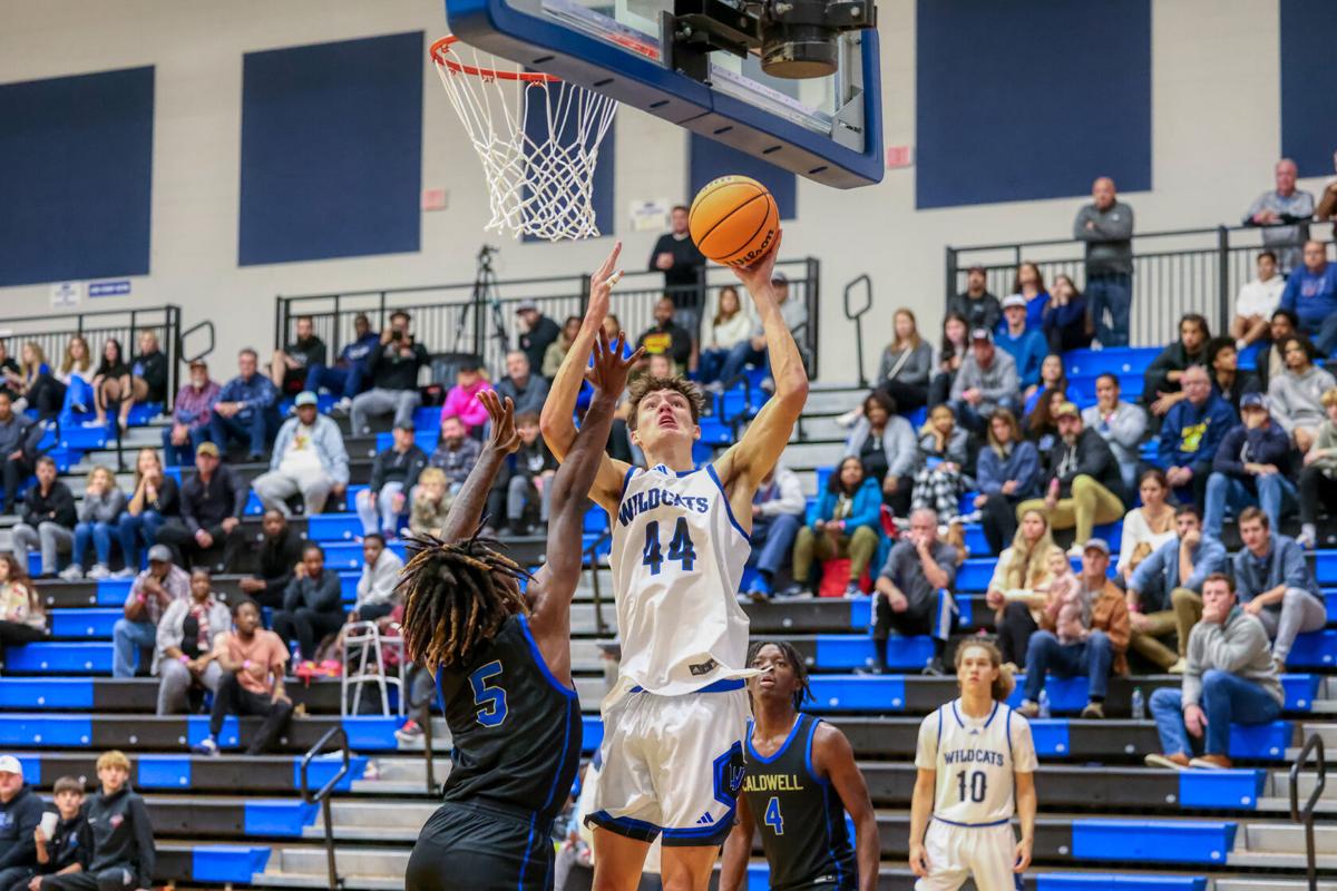 Lake Norman Wildcats among top 10 teams in the state