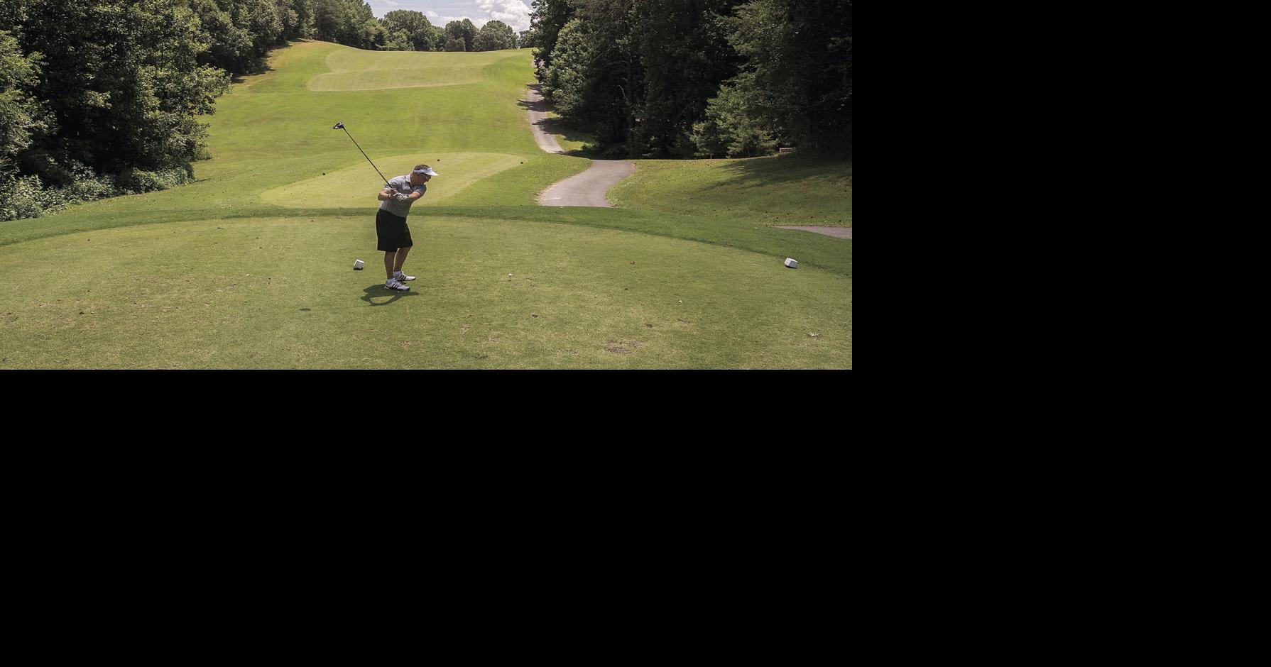Owner giving $20 million Larkin Golf Club to university