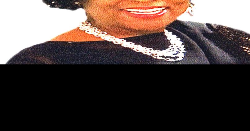 Worth, Vivian Beatrice Sanders