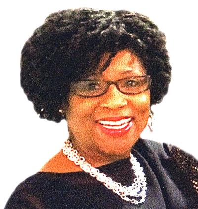 Worth, Vivian Beatrice Sanders