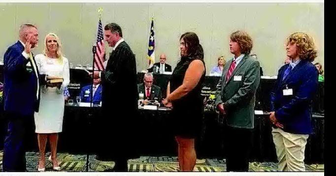 UNANIMOUS VOTE