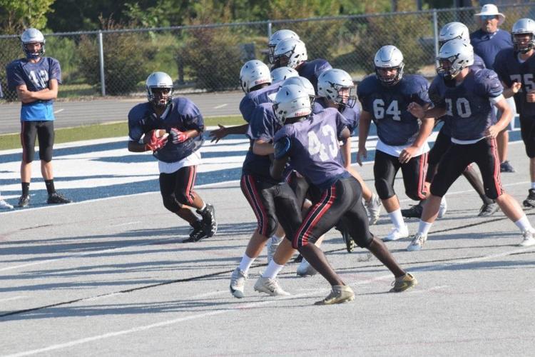 HIGH SCHOOL FOOTBALL: Pine Lake Prep preview