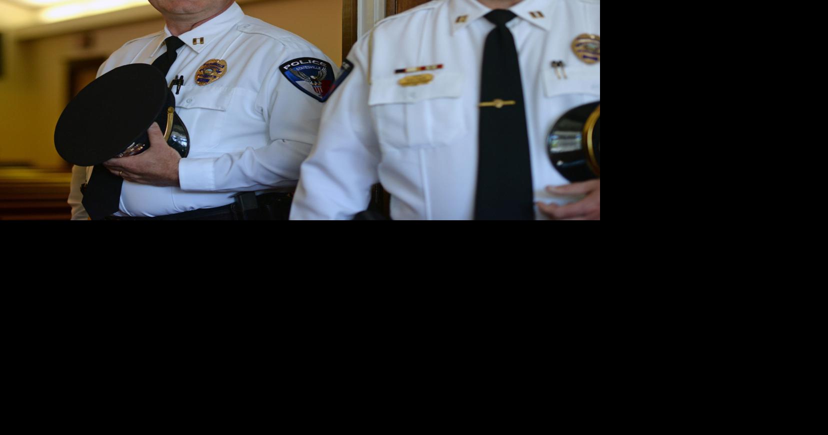 ‘A person of commitment’; loved ones remember former Landis Police ...