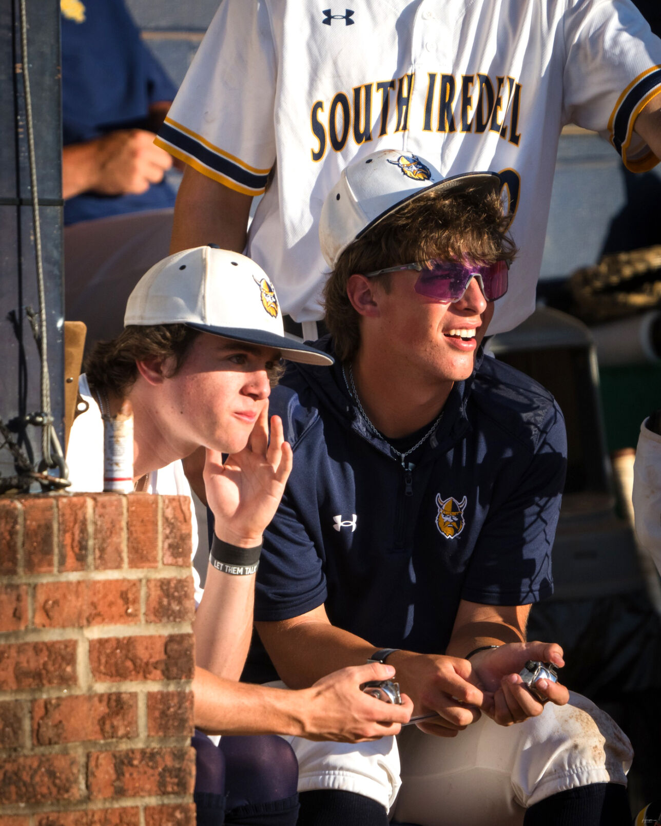 18 Iredell County NC high school baseball players to watch