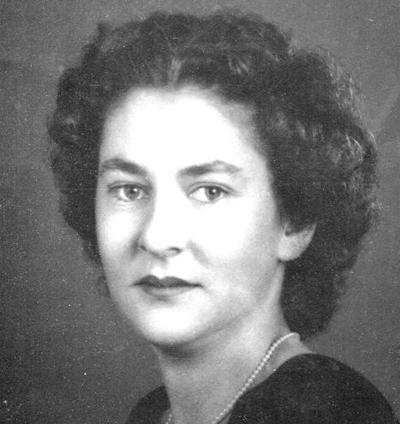 Harrington, Mary