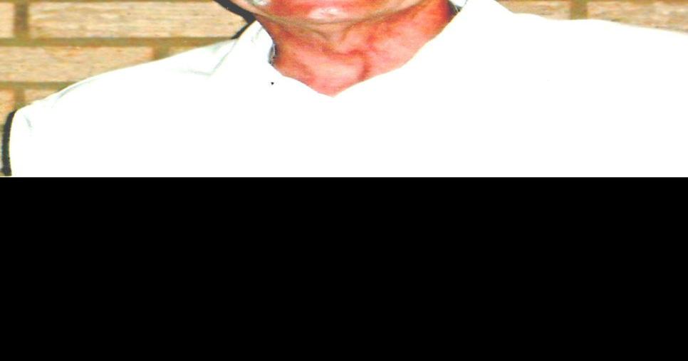 Cockerham, Larry Eugene