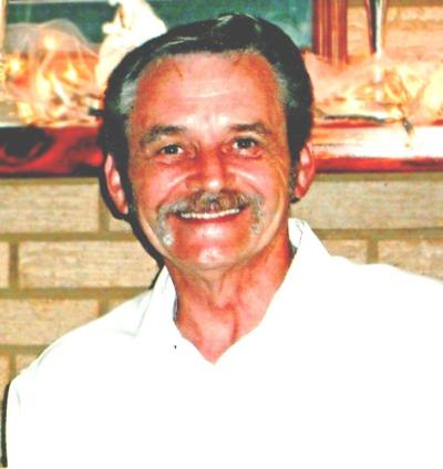 Cockerham, Larry Eugene