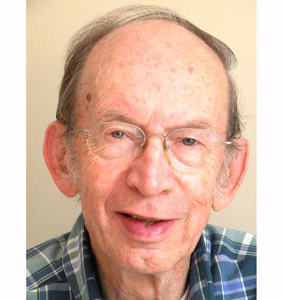 King, Charles "Charlie" Sylvester