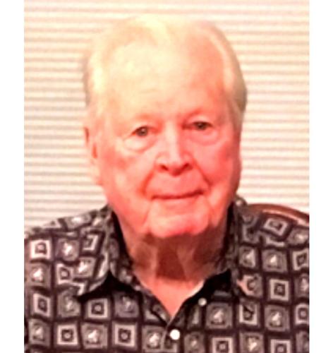 Rigdon, Robert Joseph "Kip"