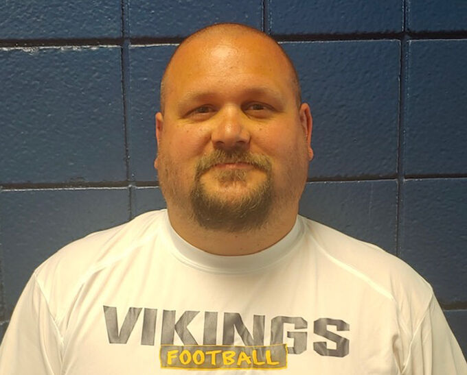 South Iredell names Rees football coach