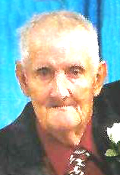 Pennell, James "Bobby"