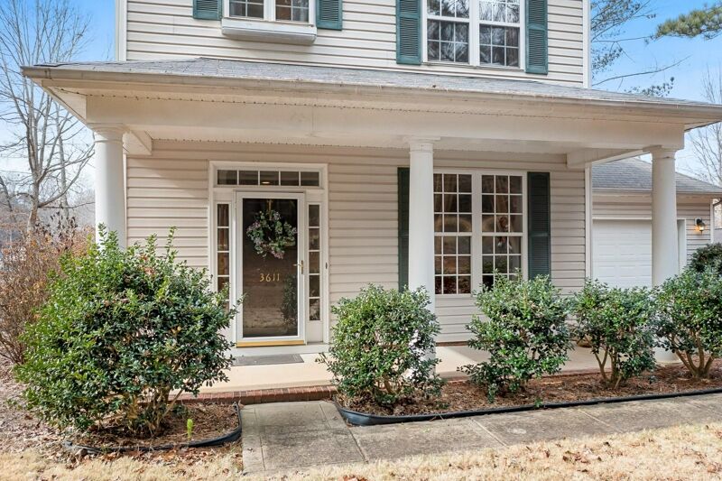 3 Bedroom Home in Sherrills Ford - $599,900