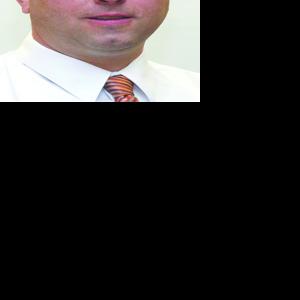 Sheriff candidate Nicholson says integrity needed in office