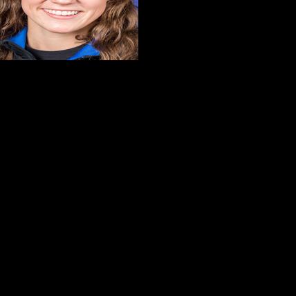 COLLEGE PROGRESS REPORT: Alyssa Marsh