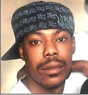 Robinson, Albert Jackson