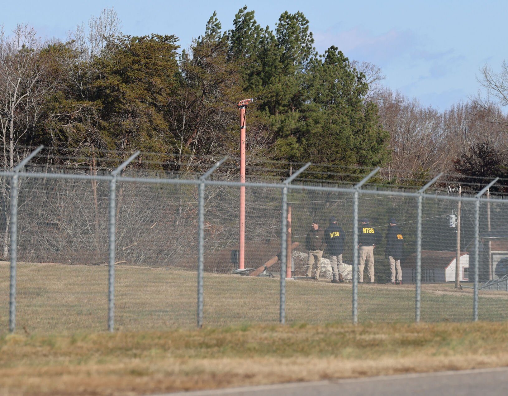 A history of fatal airplane crashes in Statesville NC