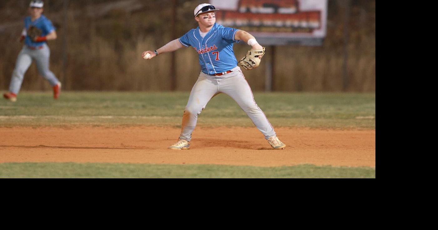 PHOTOS: North Iredell vs. West Iredell baseball