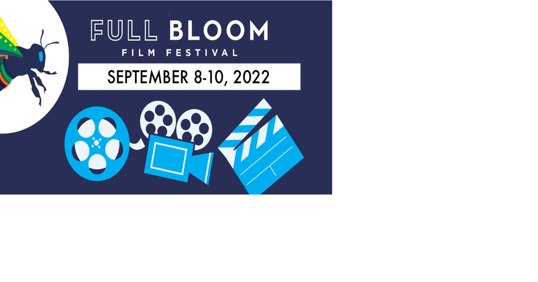 Full Bloom Film Festival puts foreign feature in spotlight