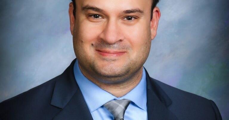 Physician spotlight: Dr. Nikhiel Rau, Comprehensive Digestive Care ...