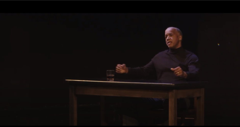 'Watch Him Fly': Mooresville one-man show to pay tribute to war hero ...