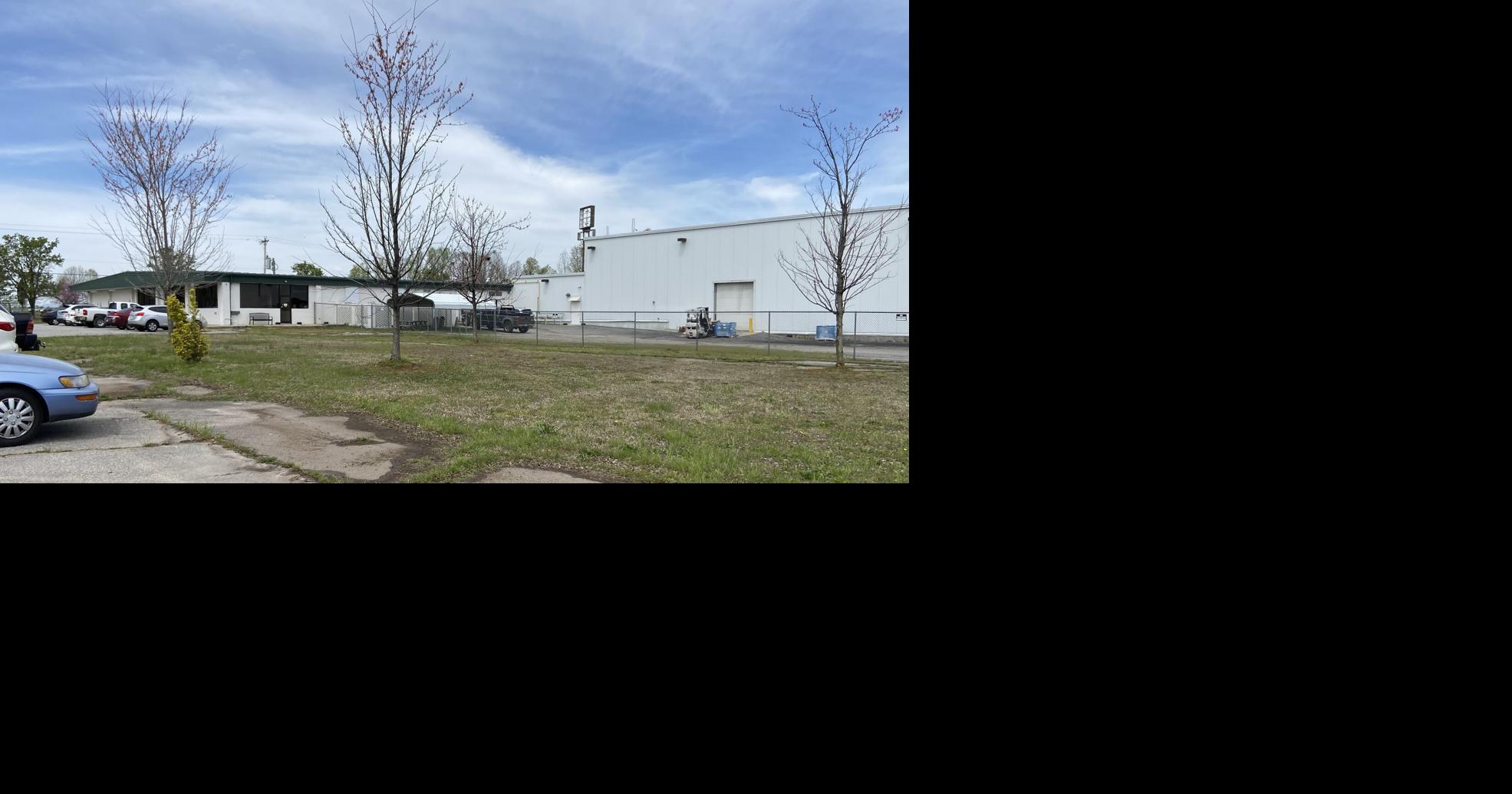 Origin Food announces $3 million expansion in Iredell County