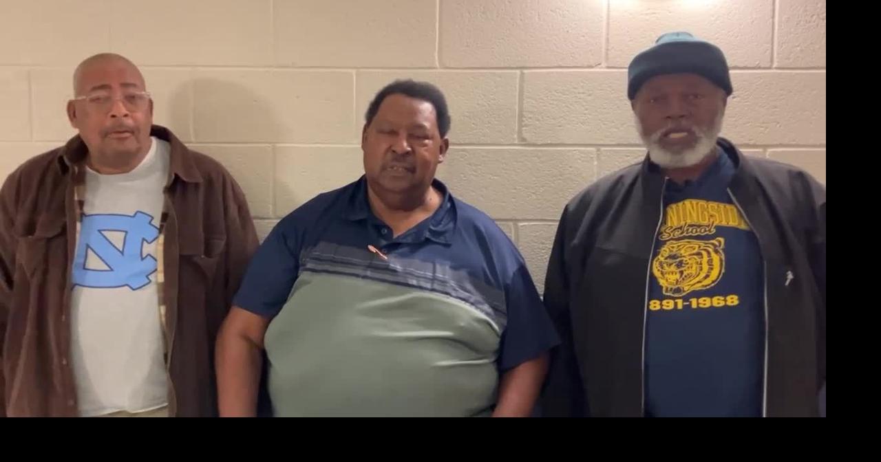 Lisa Mozer is on a mission to perserve the history of Statesville's ...