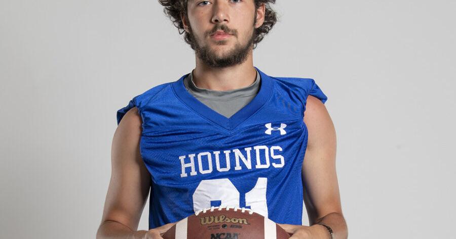 Buckner, Hamby picked for Blue-Grey Football All-American Bowl games