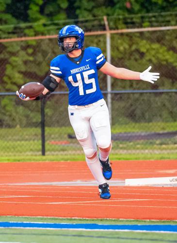 See which Iredell NC players picked for the Shrine Bowl
