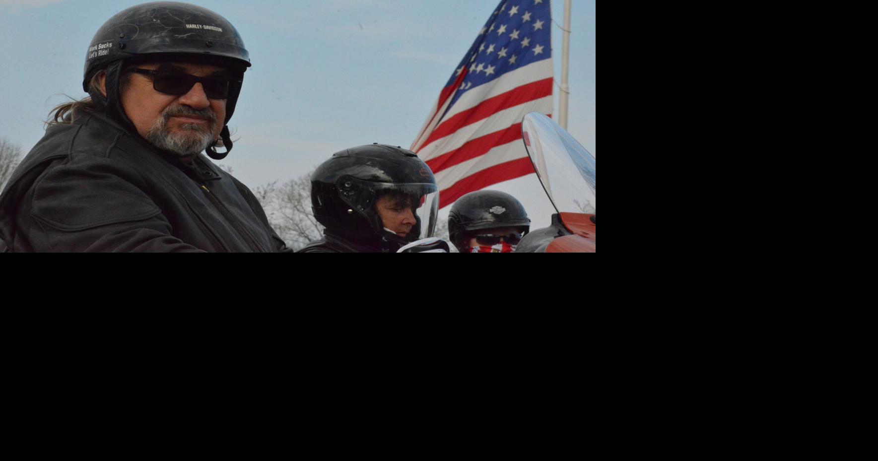 Tribute to the Troops honors Ramseyer family