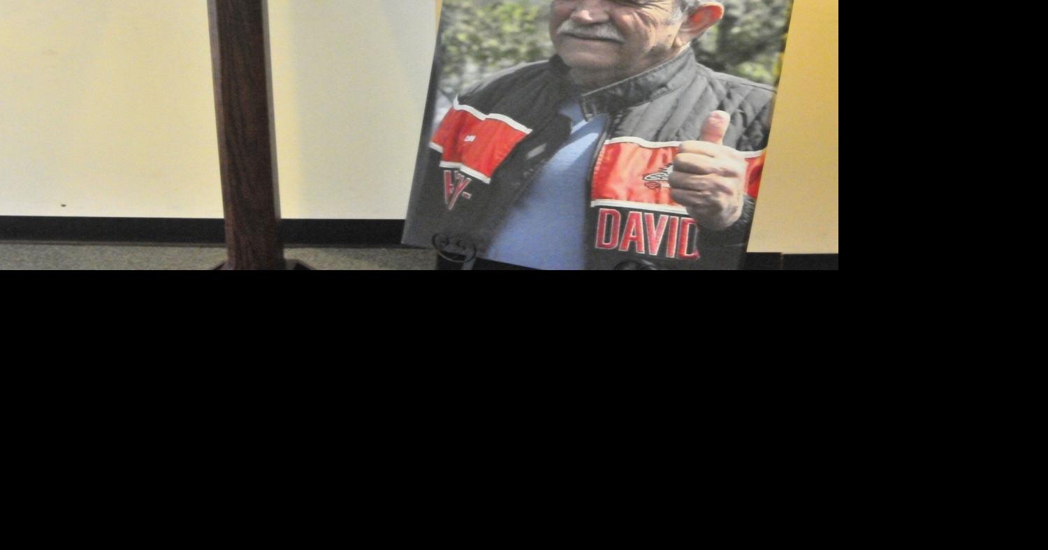 Tilley remembered for commitment, charity